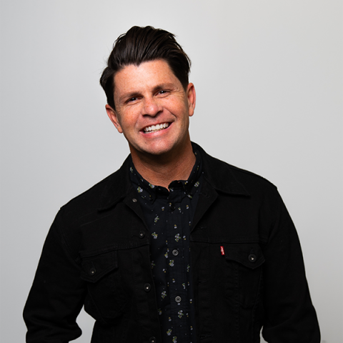 John Randall – A Daily Walk | Revive FM